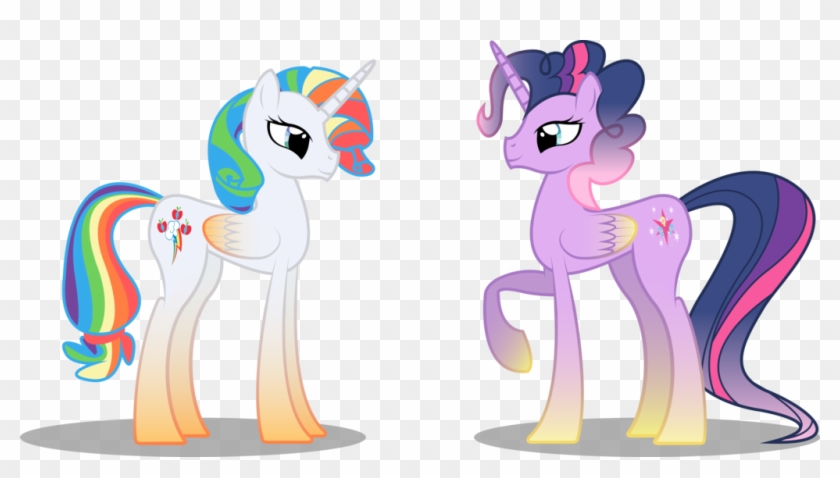 [my Little Pony] Fim Discussion Thread - Mlp Base Fusion - Free ...